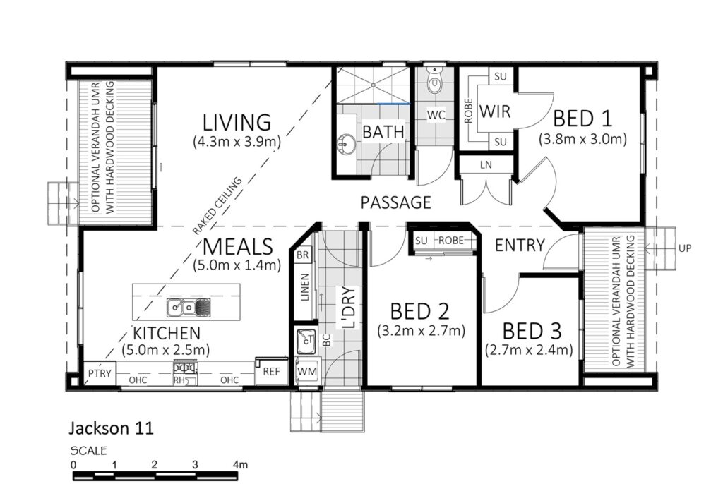 Jackson 11 – Simply Home | Swanbuild